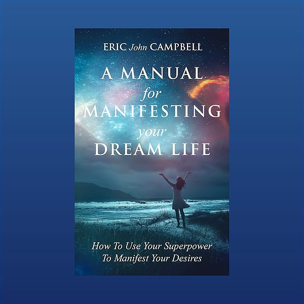 Eric John Campbell | Linktree